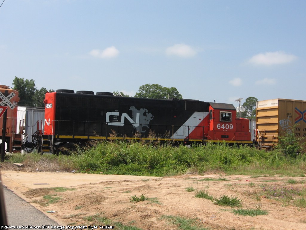 CN 6409